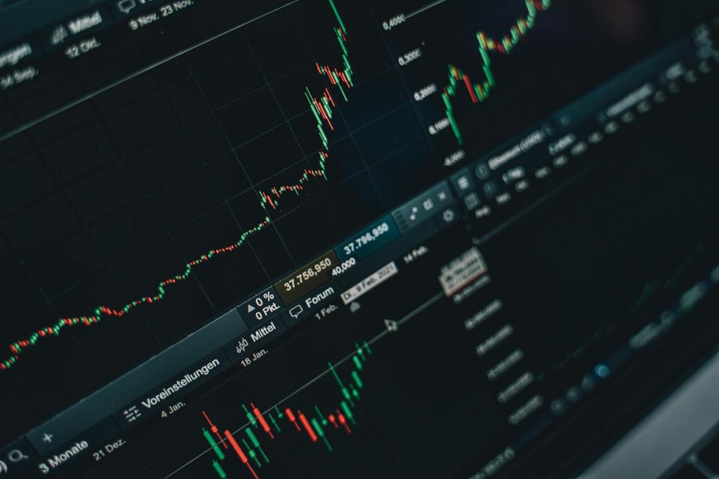Foreign Exchange Spot: Definition, How It Works - Vestrado