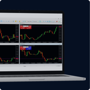 MetaTrader 5 - Vestrado