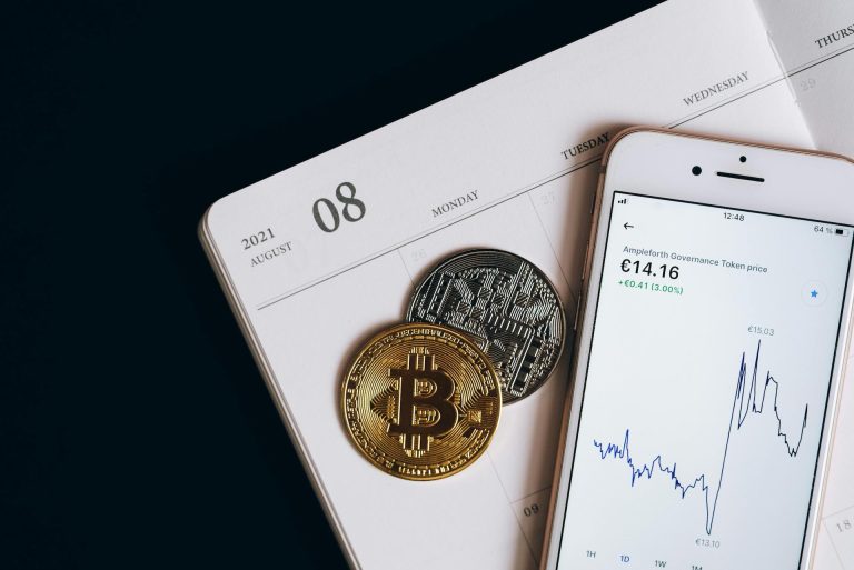 Types of Price Charts and How to Read Them - Vestrado