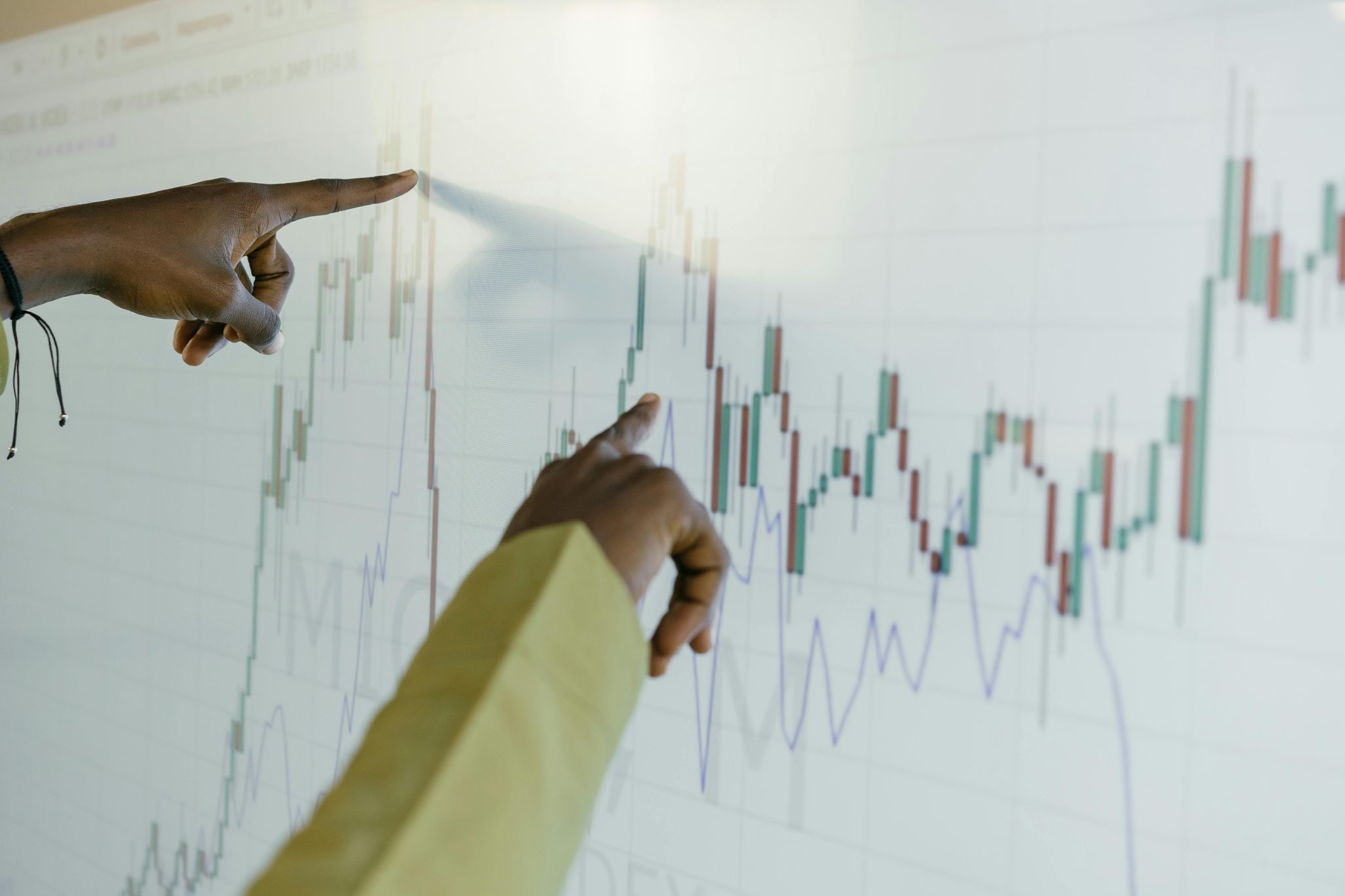 The Breakout Trading Strategy: Maximize Your Trading Potential - Vestrado The Breakout Trading Strategy: Maximize Your Trading Potential - Vestrado