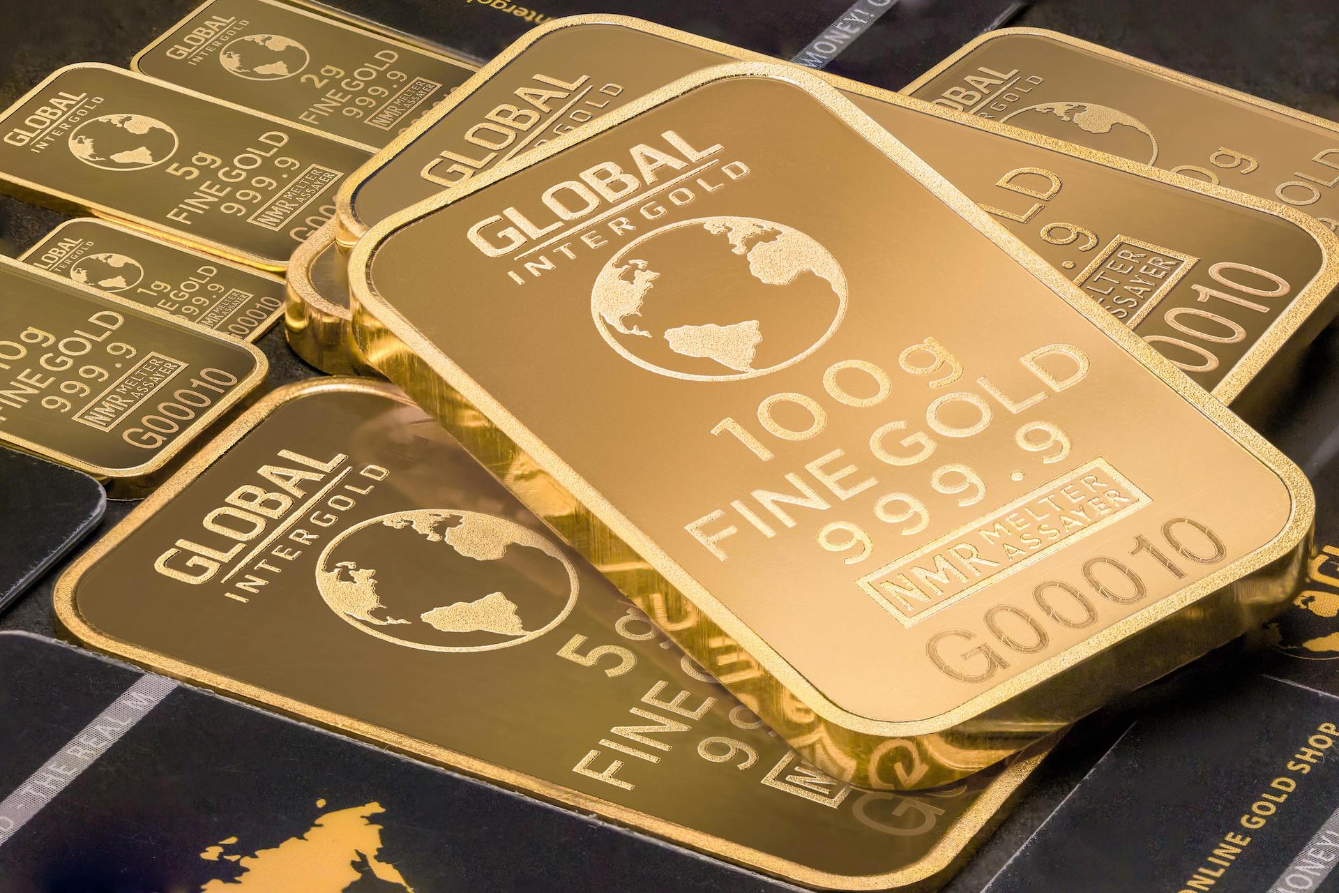 Why China Is Buying So Much Gold: The Real Strategy Behind Massive ...